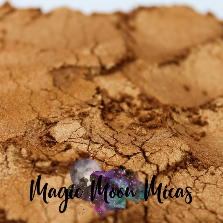 Hercules : Magical Metals – Magic Moon Micas