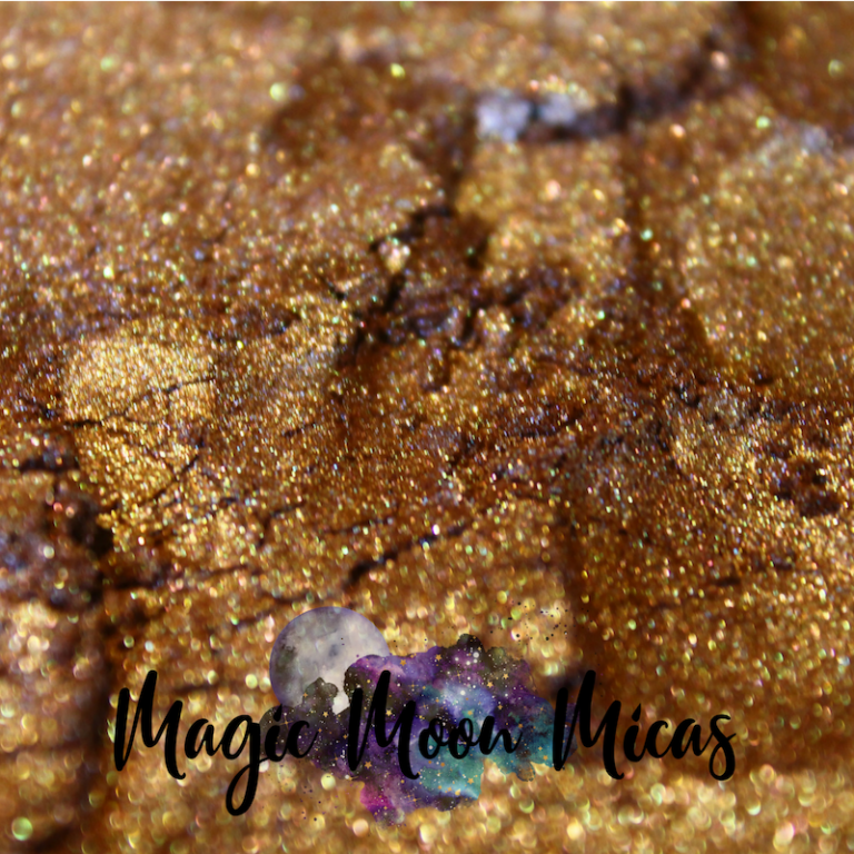 Hercules : Magical Metals – Magic Moon Micas