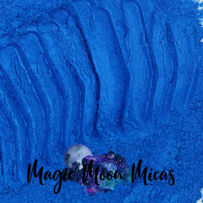 Poseidon : Mica Powder ⋆ Magic Moon Micas