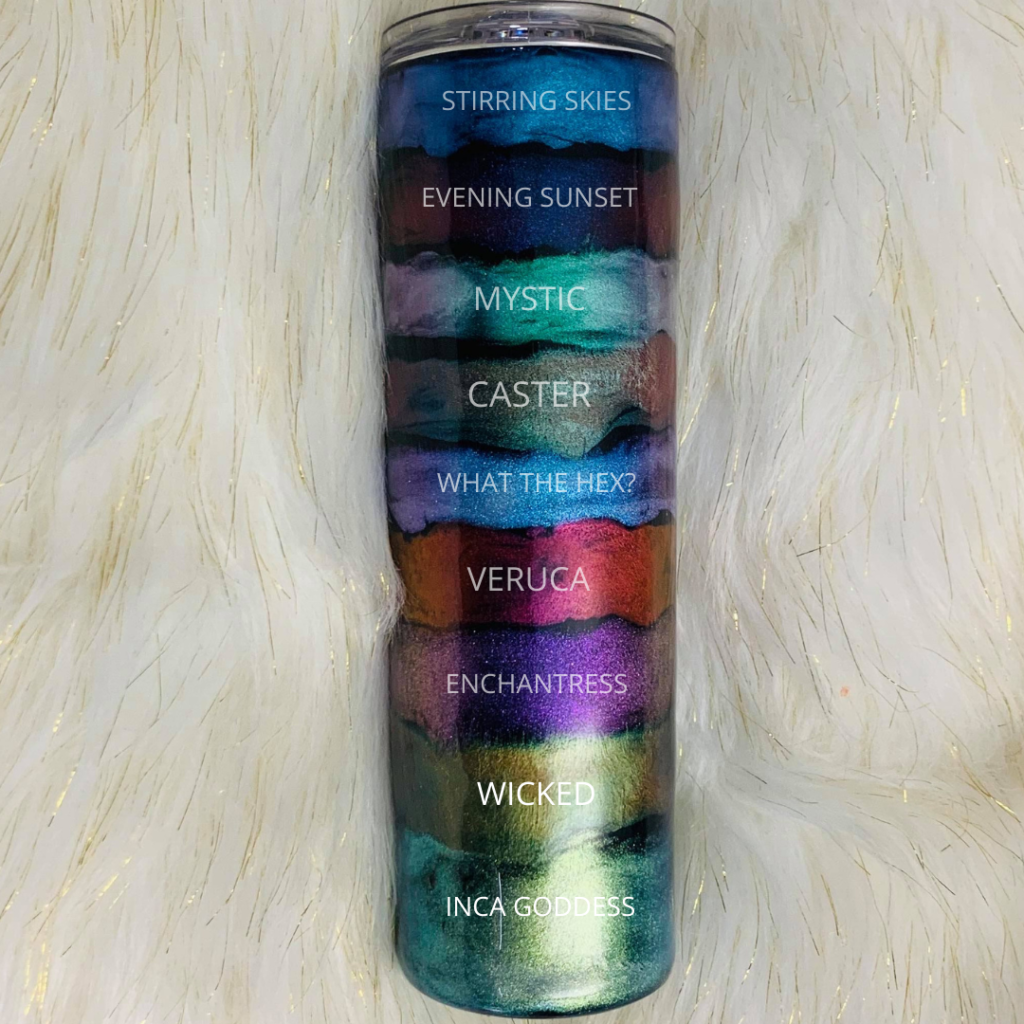 What The Hex? – Magic Moon Micas