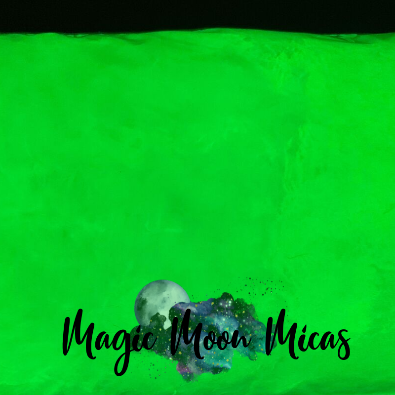 Transformation Elixir : Moon Glow – Magic Moon Micas