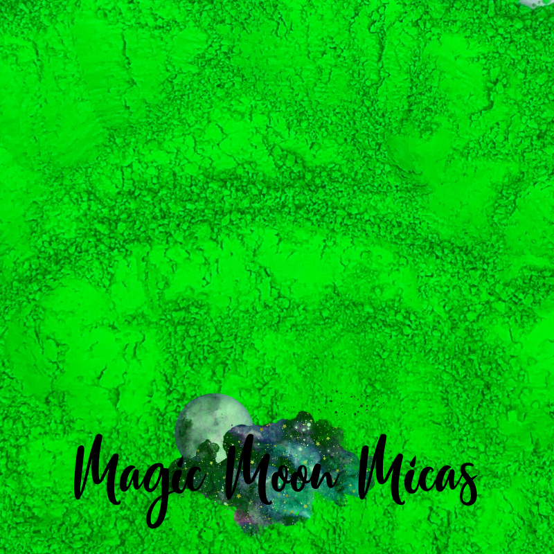 Freak Out! – Magic Moon Micas