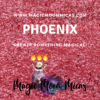 Phoenix : Moon Dust – Magic Moon Micas