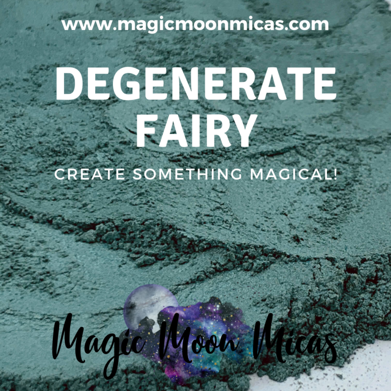 Shenanigans : The Collection – Magic Moon Micas