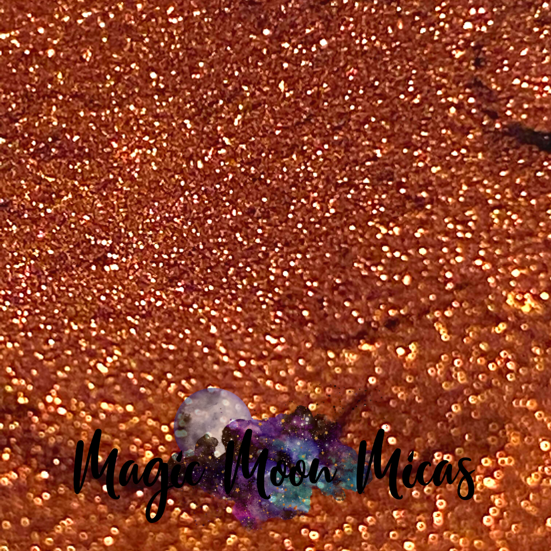 Archer : Cosmic Chrome – Magic Moon Micas