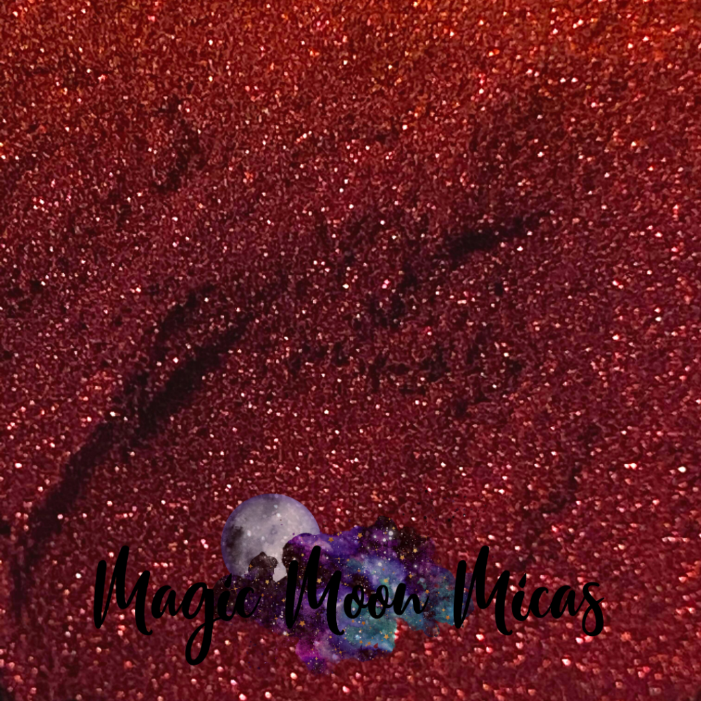 Betelgeuse : Cosmic Chrome – Magic Moon Micas