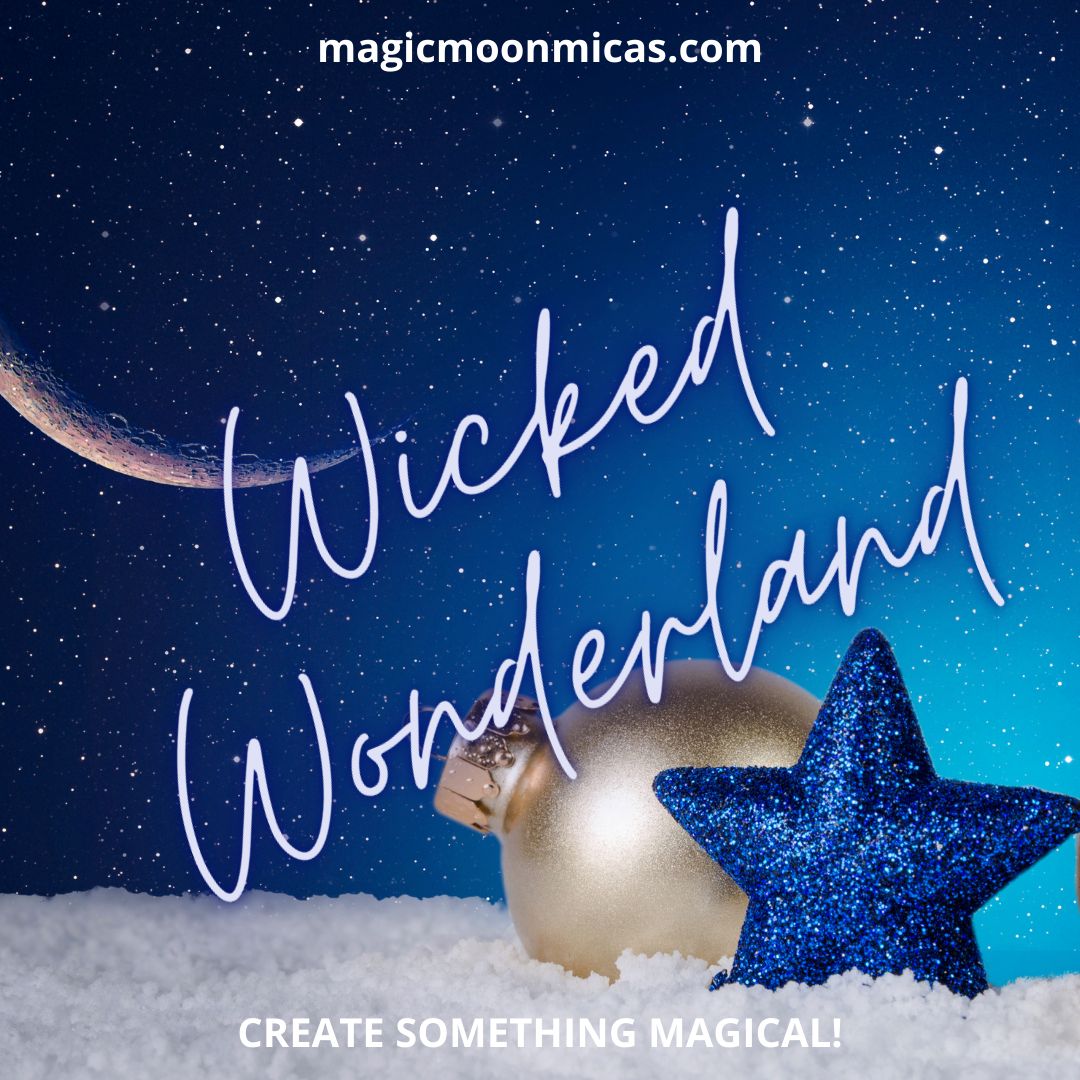 All About Wicked Wonderland | Wicked Wonderland (The Looking-Glass ...