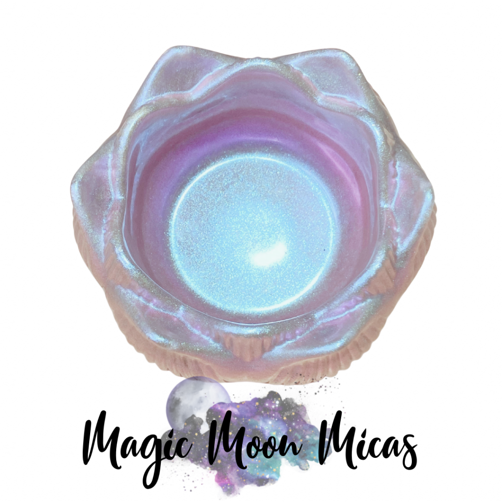 Ghouls, Ghouls, Ghouls : Chameleon – Magic Moon Micas