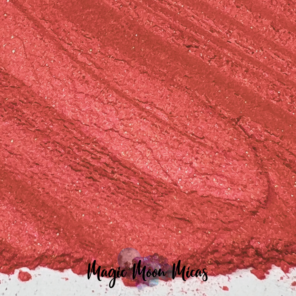 Kissy Face : Mica Powder – Magic Moon Micas